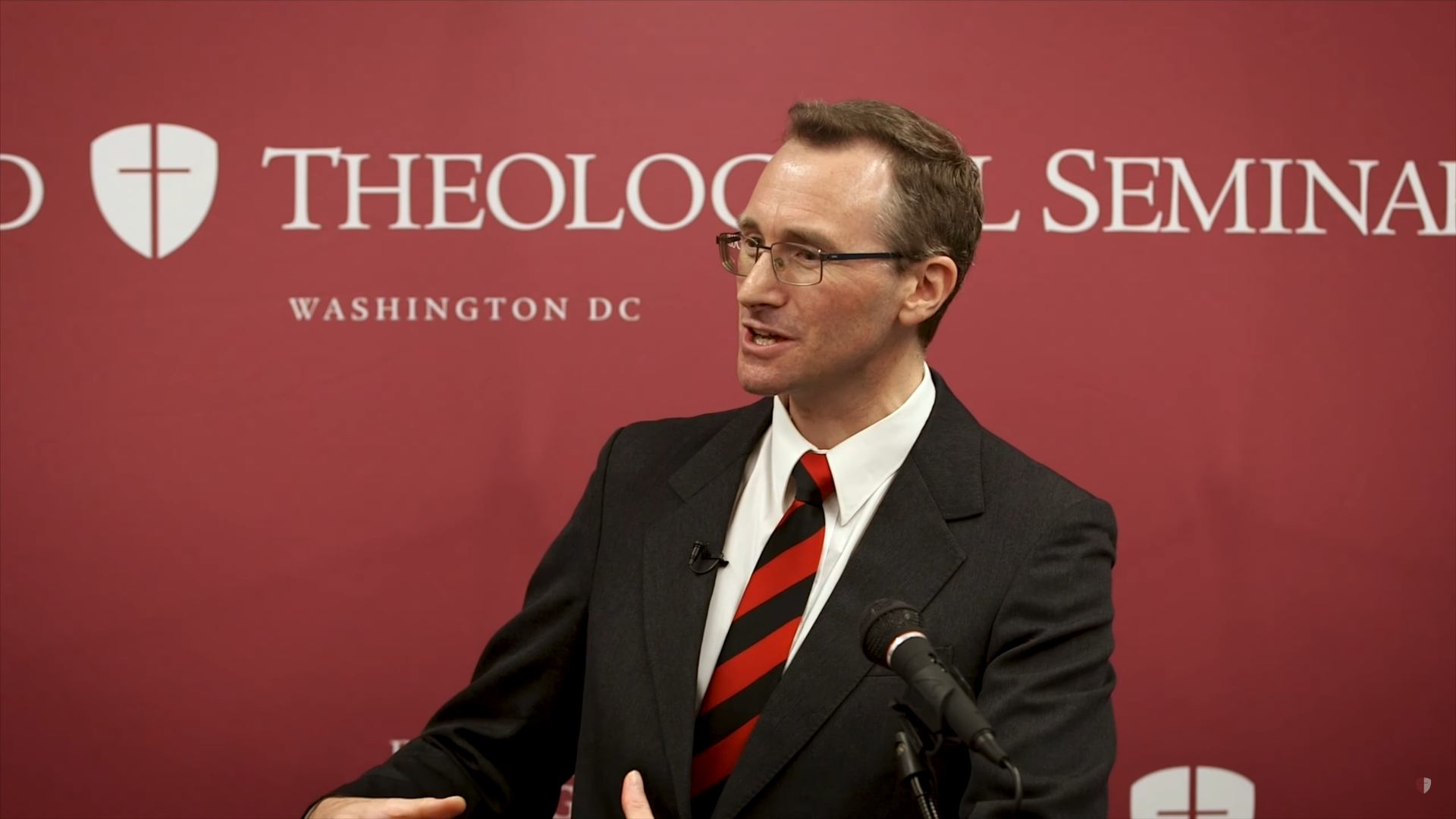 Biblical Critical Theory | Reformed Theological Seminary