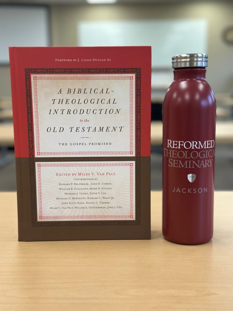 Tour of New Campus to Highlight RTS Jackson Preview Day | Reformed ...