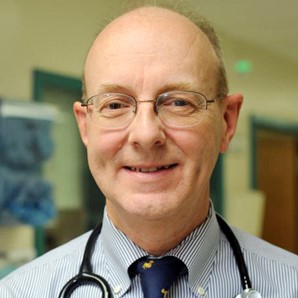 Dr. Allen Roberts | Reformed Theological Seminary