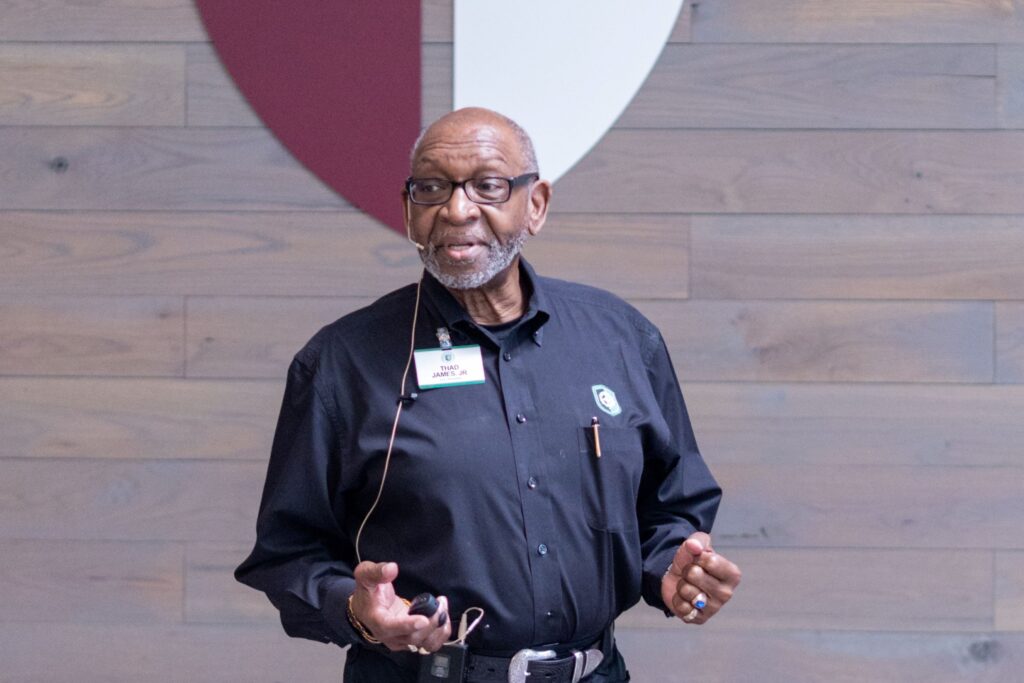 In Chains with the Gospel | Reformed Theological Seminary