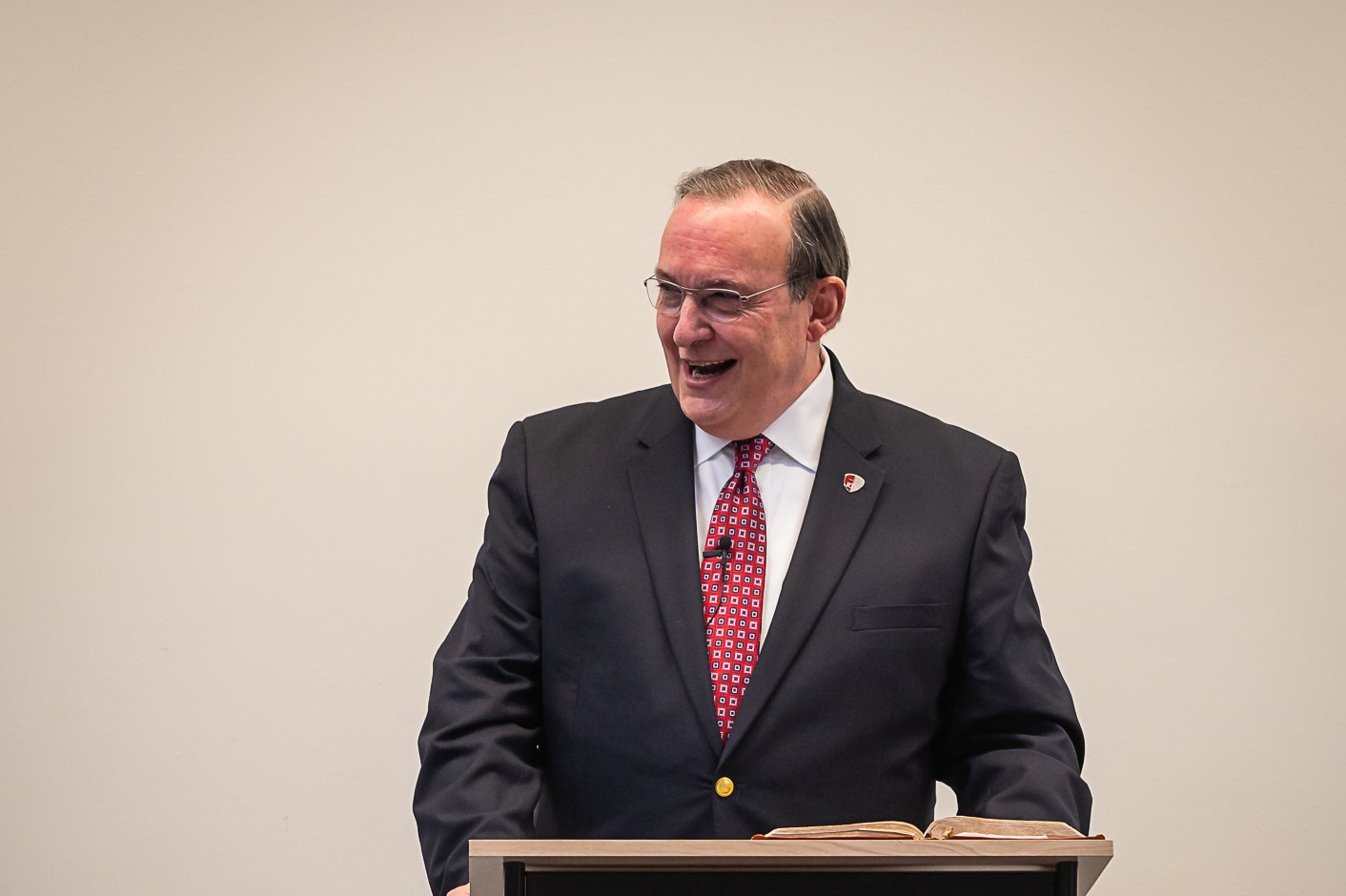 Dispensationalism and Covenant Theology | Reformed Theological Seminary