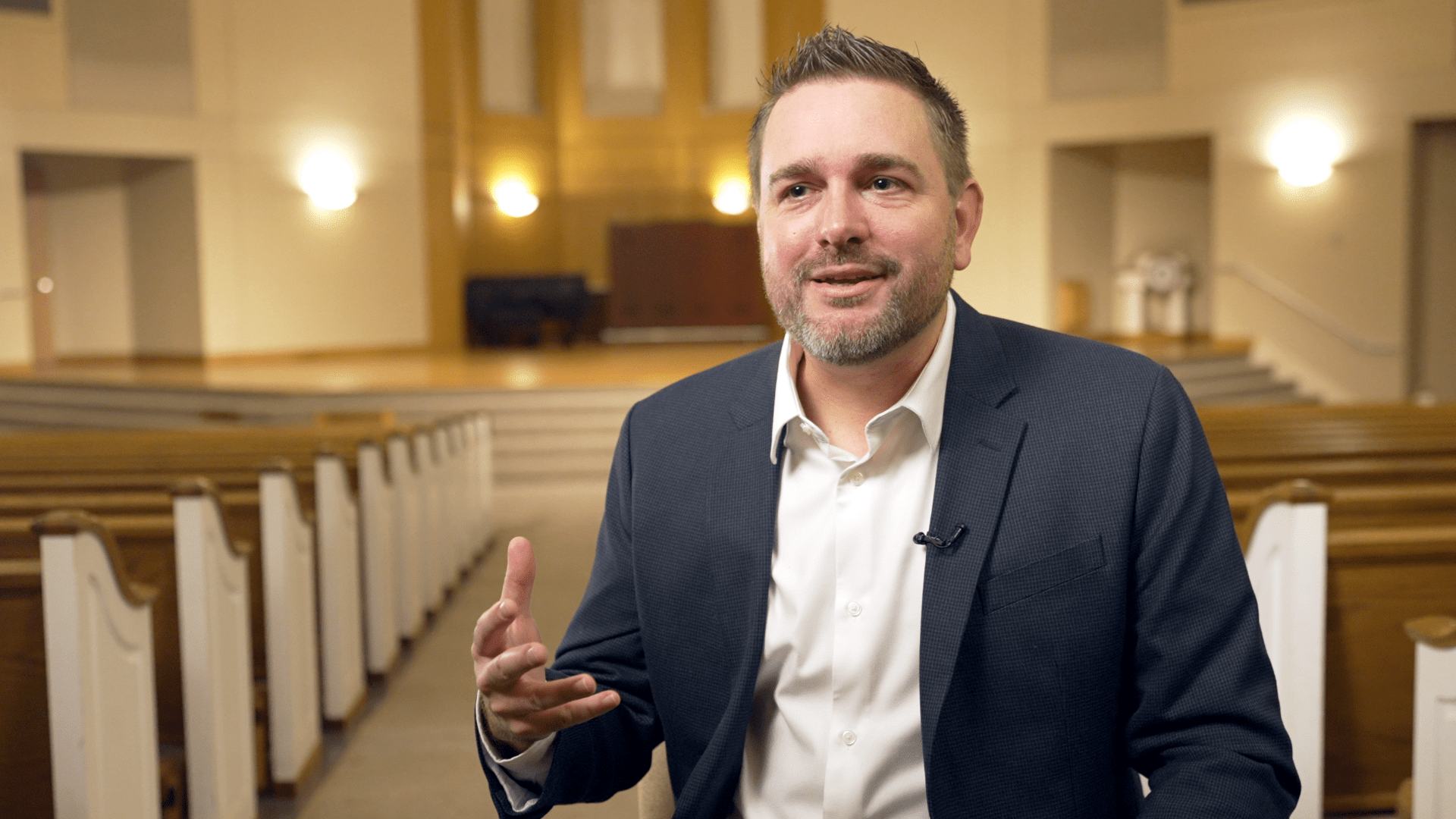 Why study systematic theology? | Reformed Theological Seminary