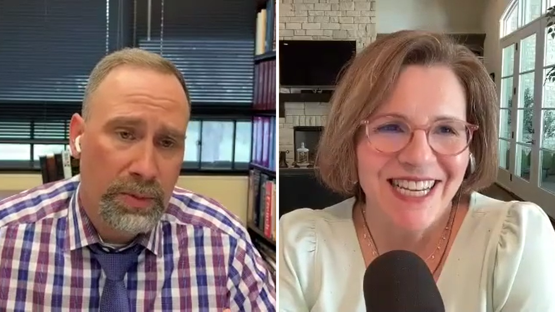 Let's Talk About the Bible | Reformed Theological Seminary