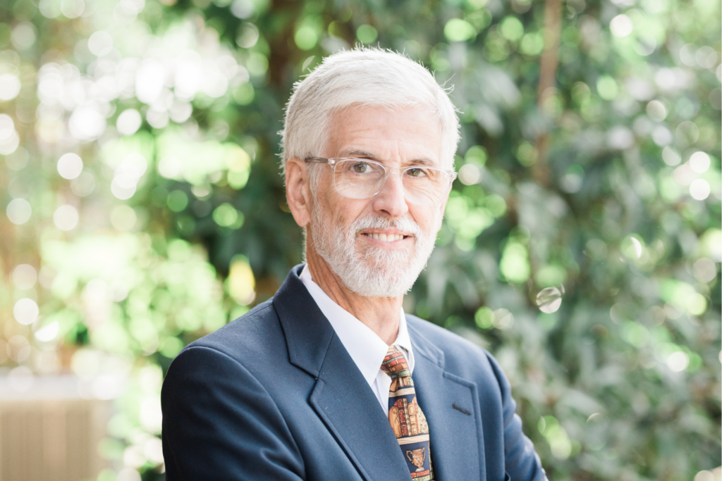 Dr. Don Fortson Announces Retirement from RTS | Reformed Theological ...