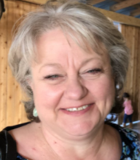 Ms. Leslye Kae Carter | Reformed Theological Seminary