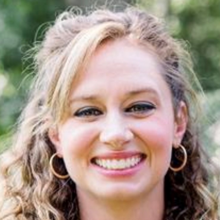 Mrs. Amanda Kaizen | Reformed Theological Seminary