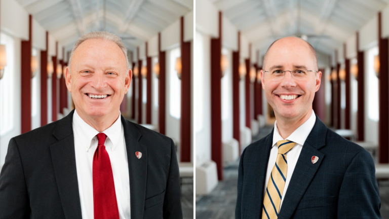 RTS Announces New Chief Operations Officer, Chief of Staff | Reformed ...