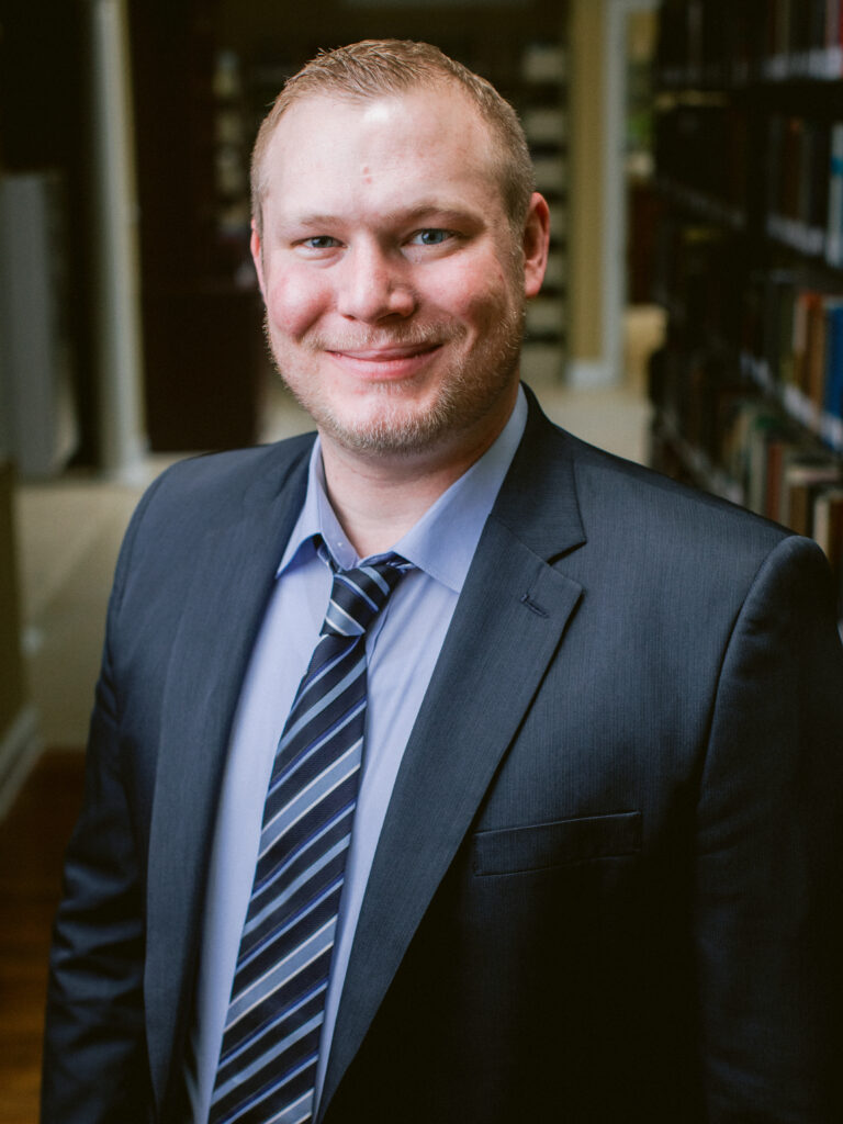 Dr. William Wood Promoted to Associate Professor of Old Testament ...