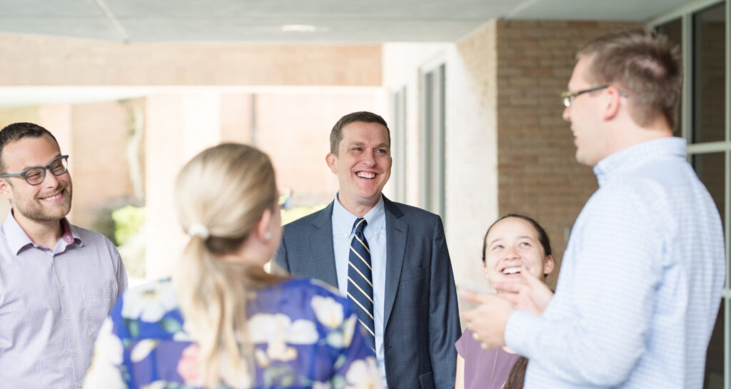 Employment | Reformed Theological Seminary