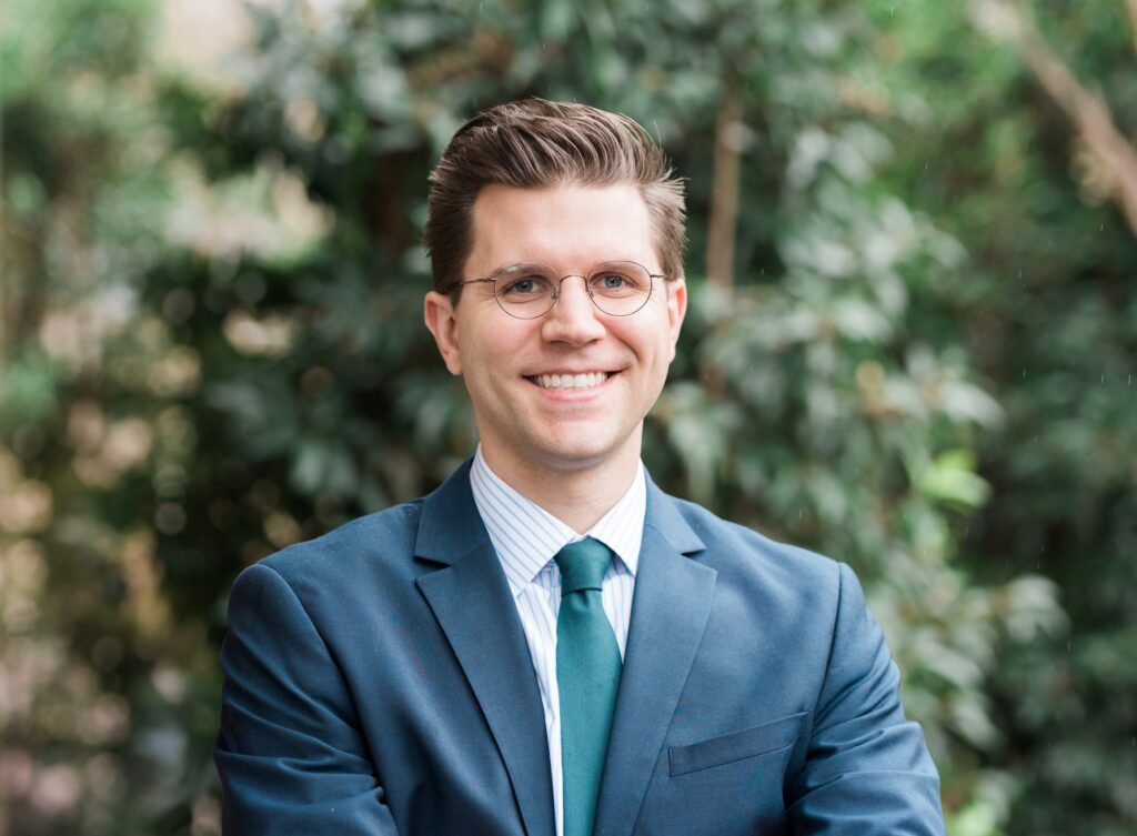 Dr. William Ross Appointed as DMin Program Director | Reformed ...