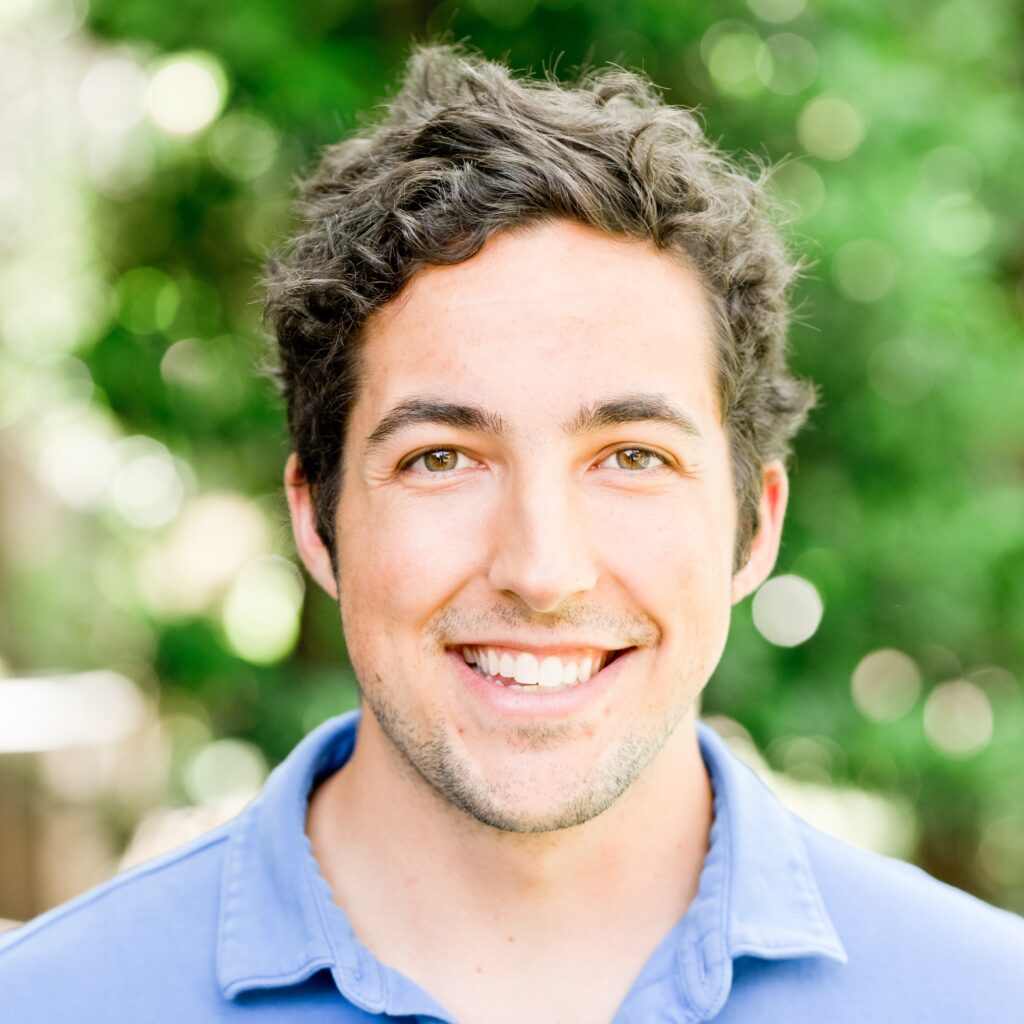 Mr. Ross Bailey | Reformed Theological Seminary