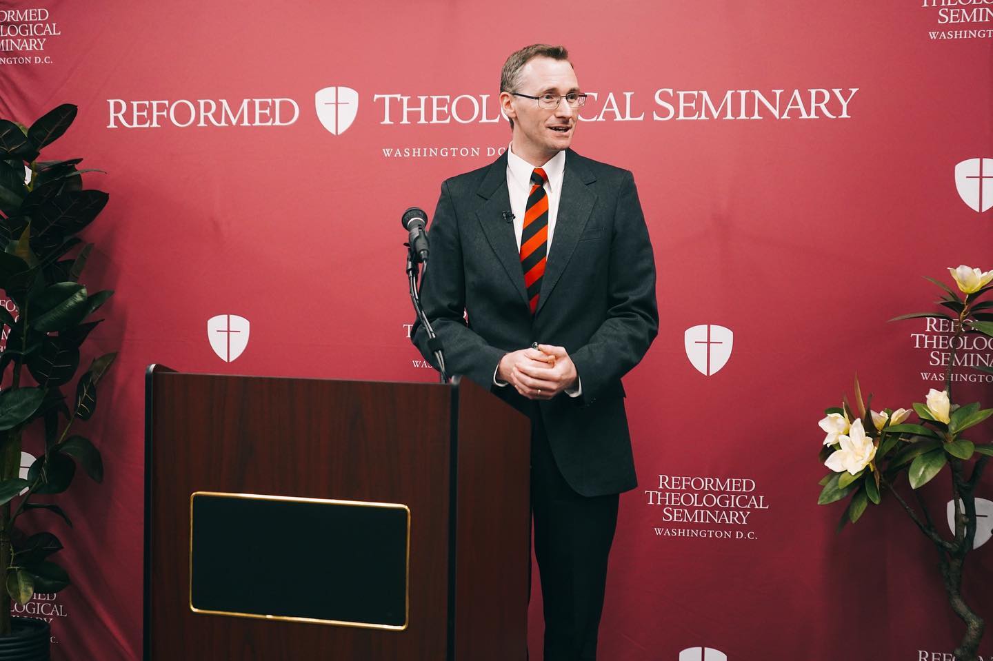 Dr. Christopher Watkin Named Fellow of Philosophy and Culture ...