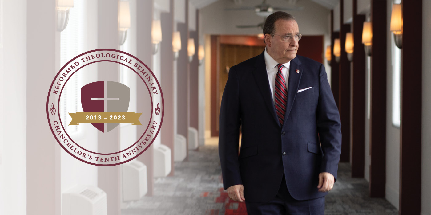 Ministry & Leadership | Reformed Theological Seminary