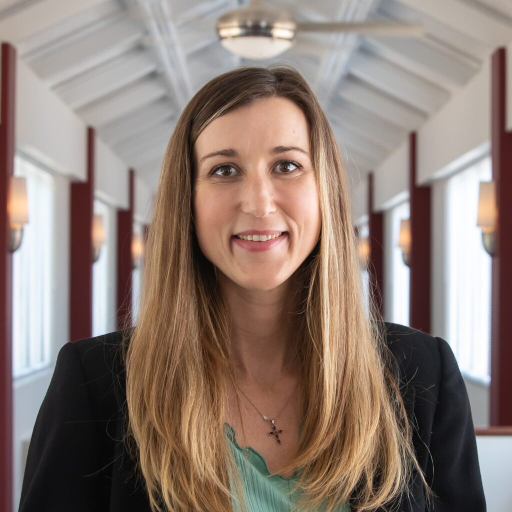 Mrs. Michelle Murphey | Reformed Theological Seminary