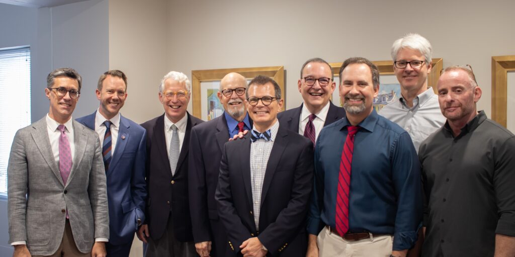 Jackson Faculty | Reformed Theological Seminary