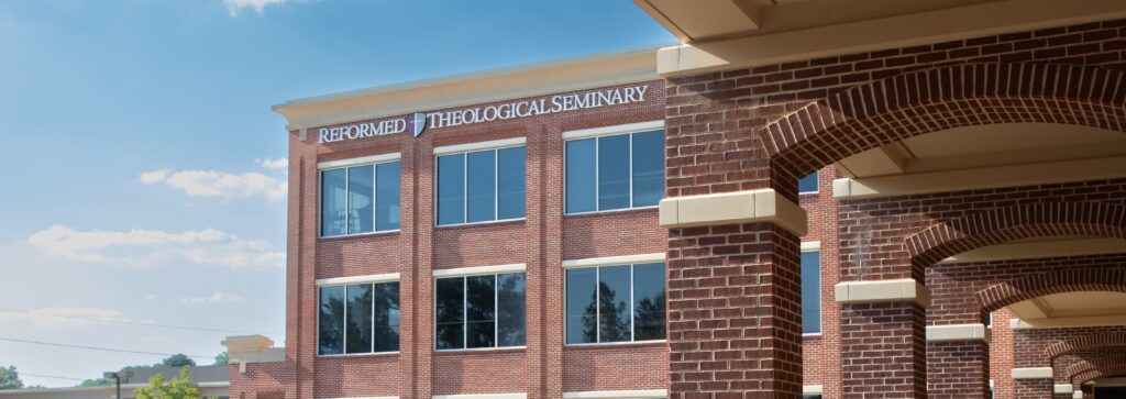 Administration | Reformed Theological Seminary