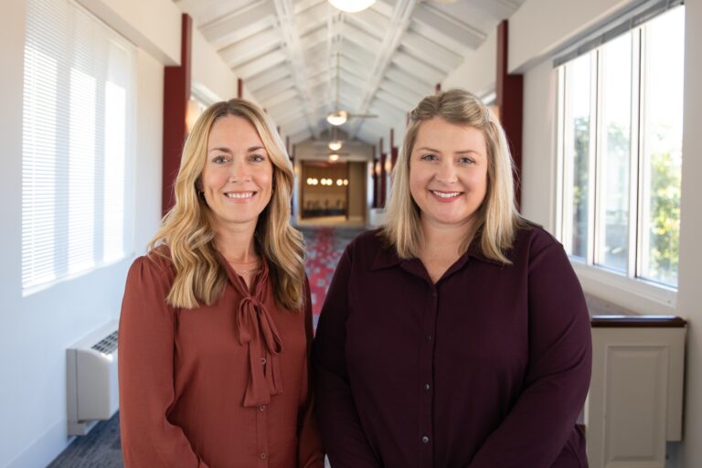 RTS Hires New Communications and Marketing Leaders | Reformed ...