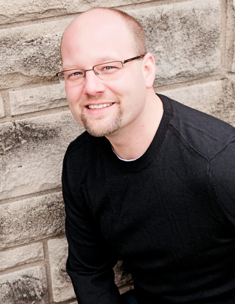 Rev. Jason Helopoulos to Deliver 2023 John Reed Miller Preaching ...