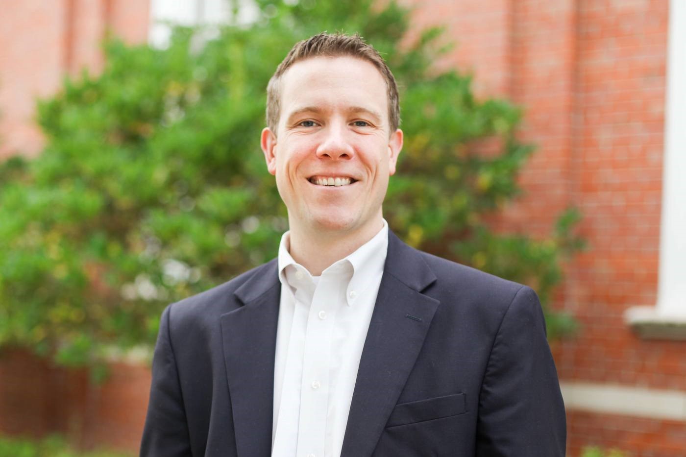 Dr. Gabriel Fluhrer Joins RTS Atlanta as Adjunct Professor | Reformed ...