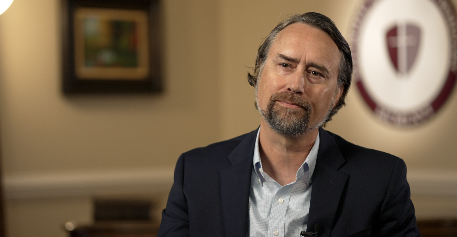 Should a pastor be an expert at everything? | Reformed Theological Seminary