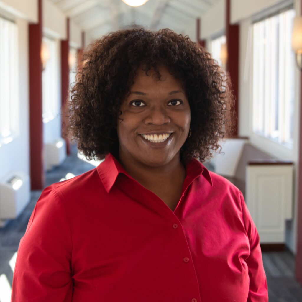 Ms. LaTanya Francis | Reformed Theological Seminary