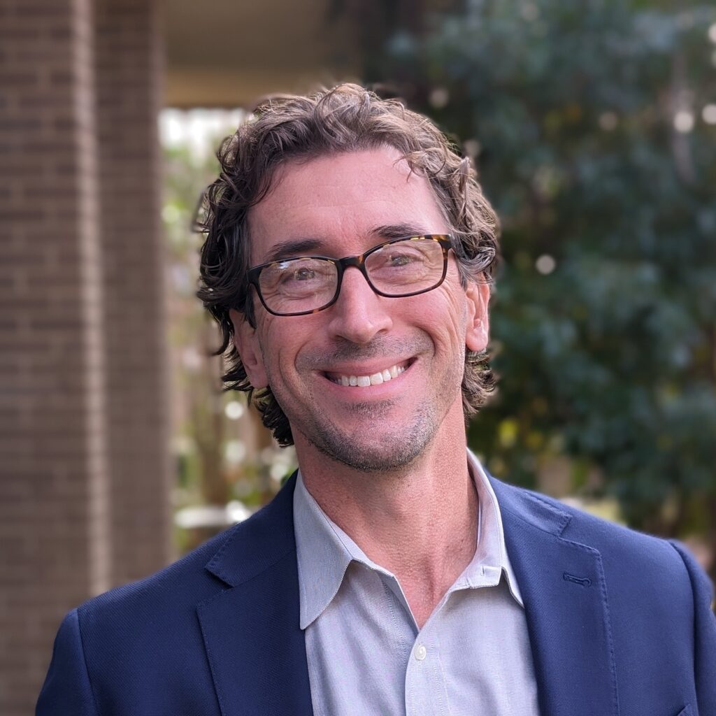 Mr. Drew Harris | Reformed Theological Seminary