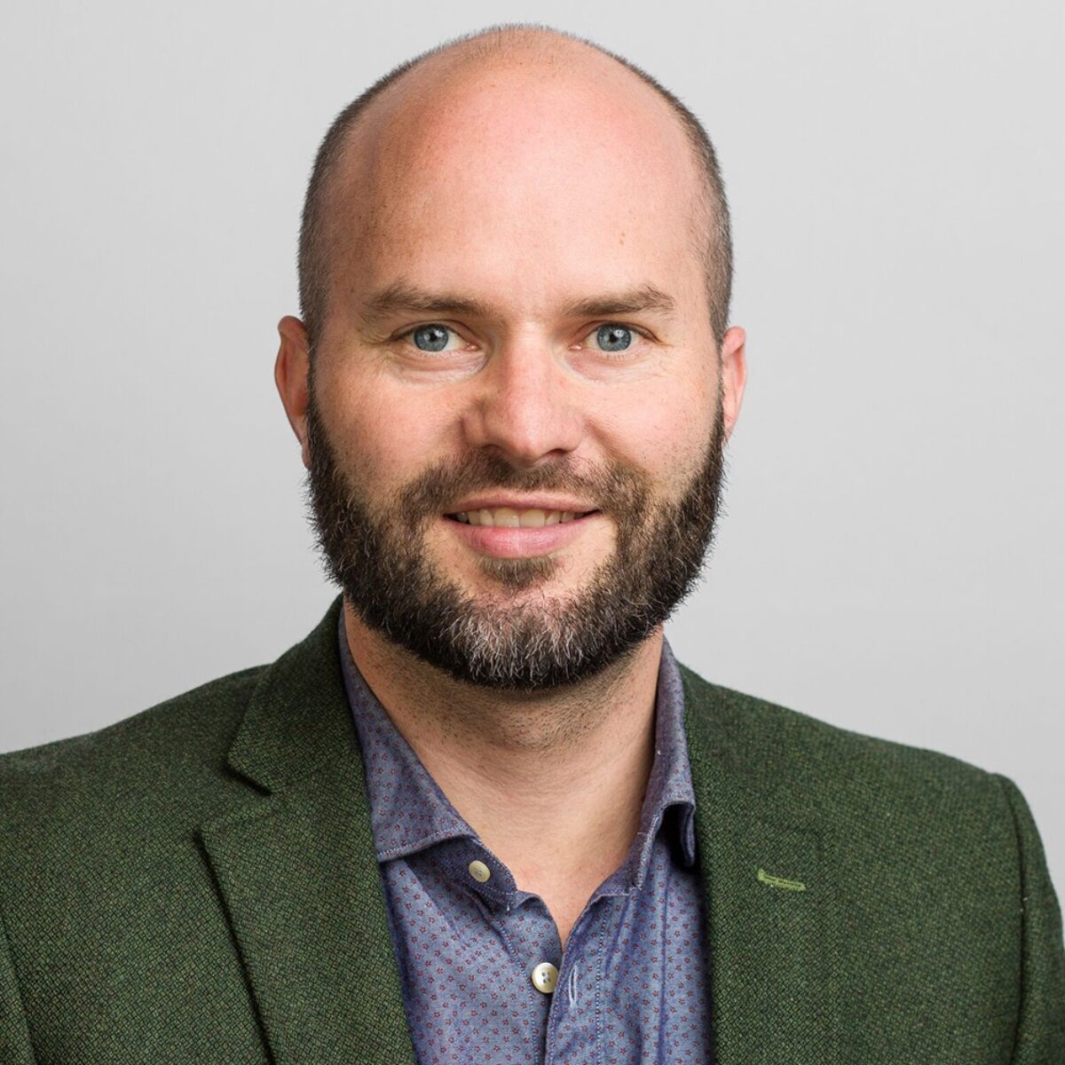 Dr. Michael Douma | Reformed Theological Seminary