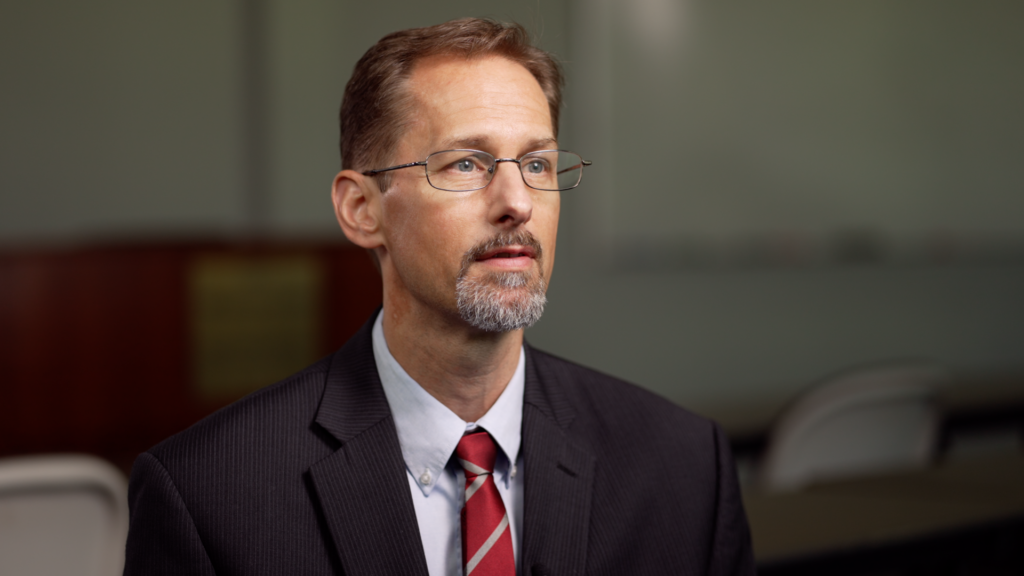 How is God the foundation of all knowledge? | Reformed Theological Seminary