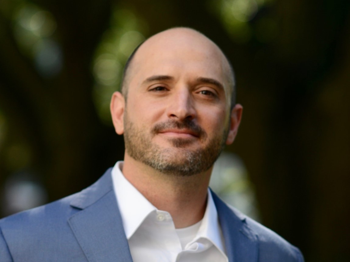 Dr. Stephen Smith Named Associate Professor of Old Testament | Reformed ...