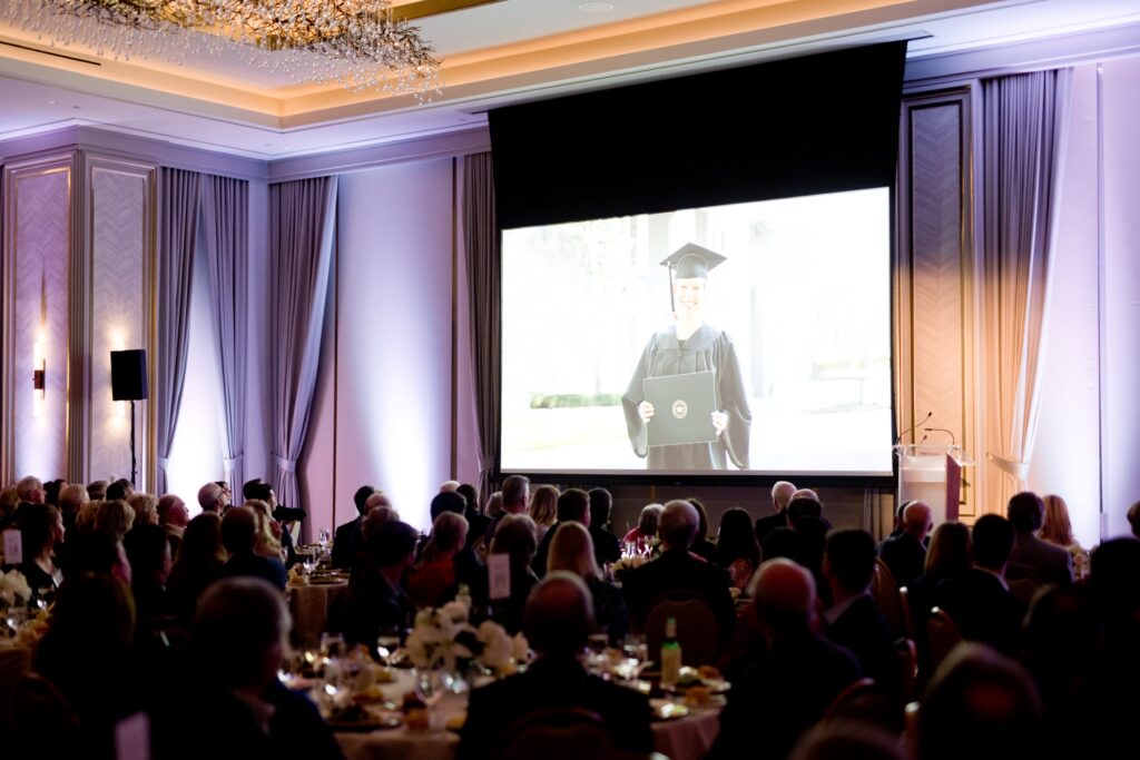 Charlotte Campus Vision Banquet | Reformed Theological Seminary