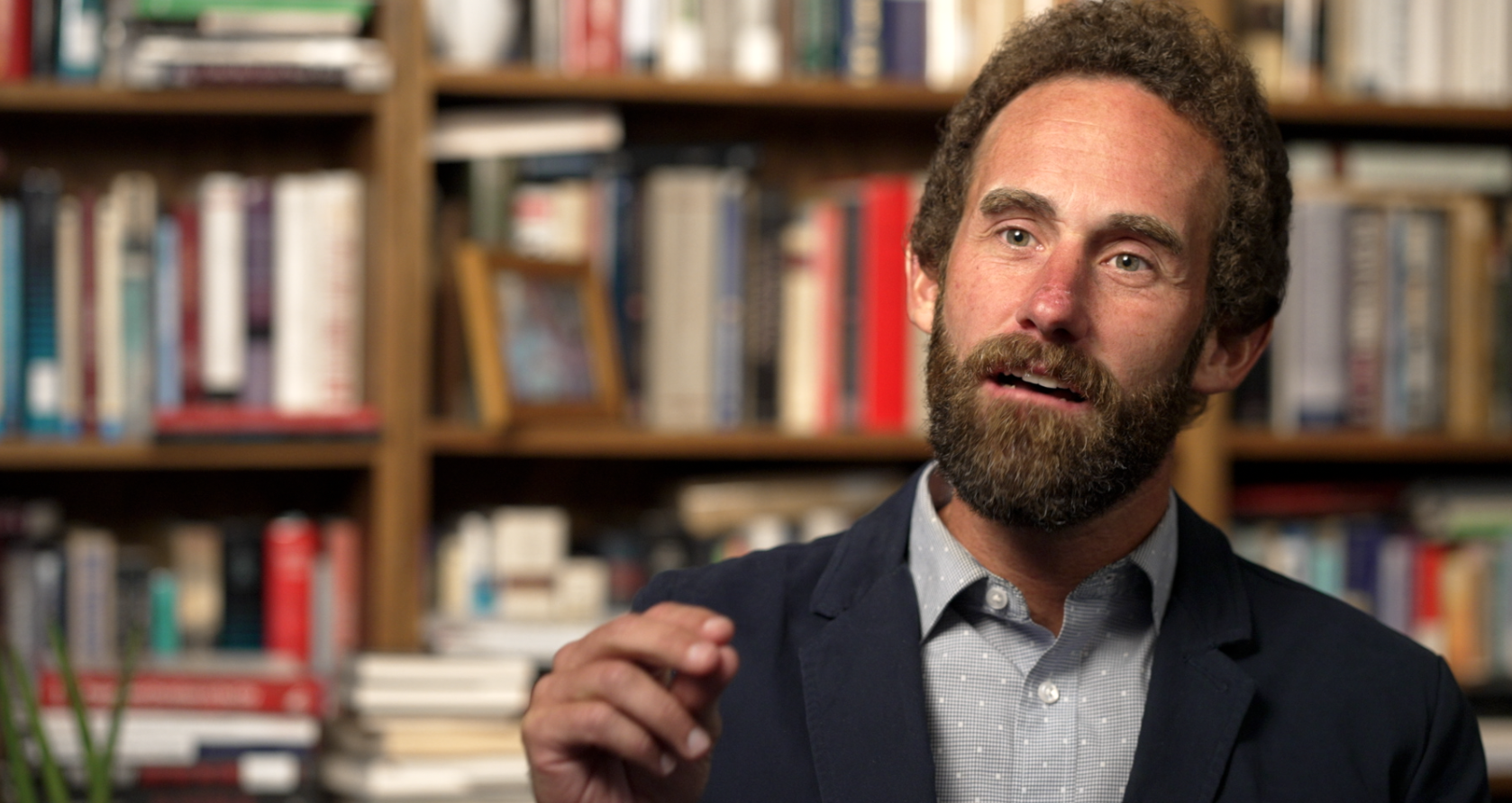 What can we learn from Robert Murray M'Cheyne? | Reformed Theological ...