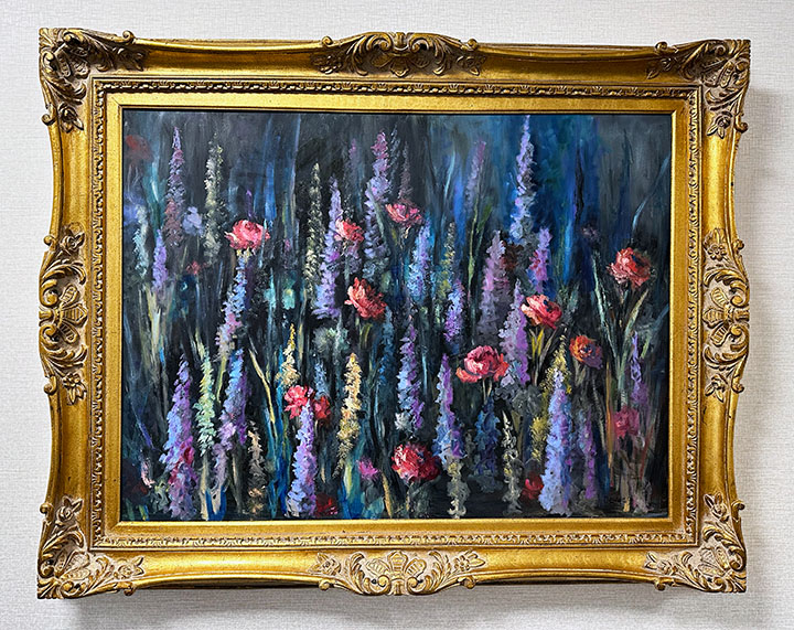 Remembering Mrs. Bewey Bowden | Reformed Theological Seminary