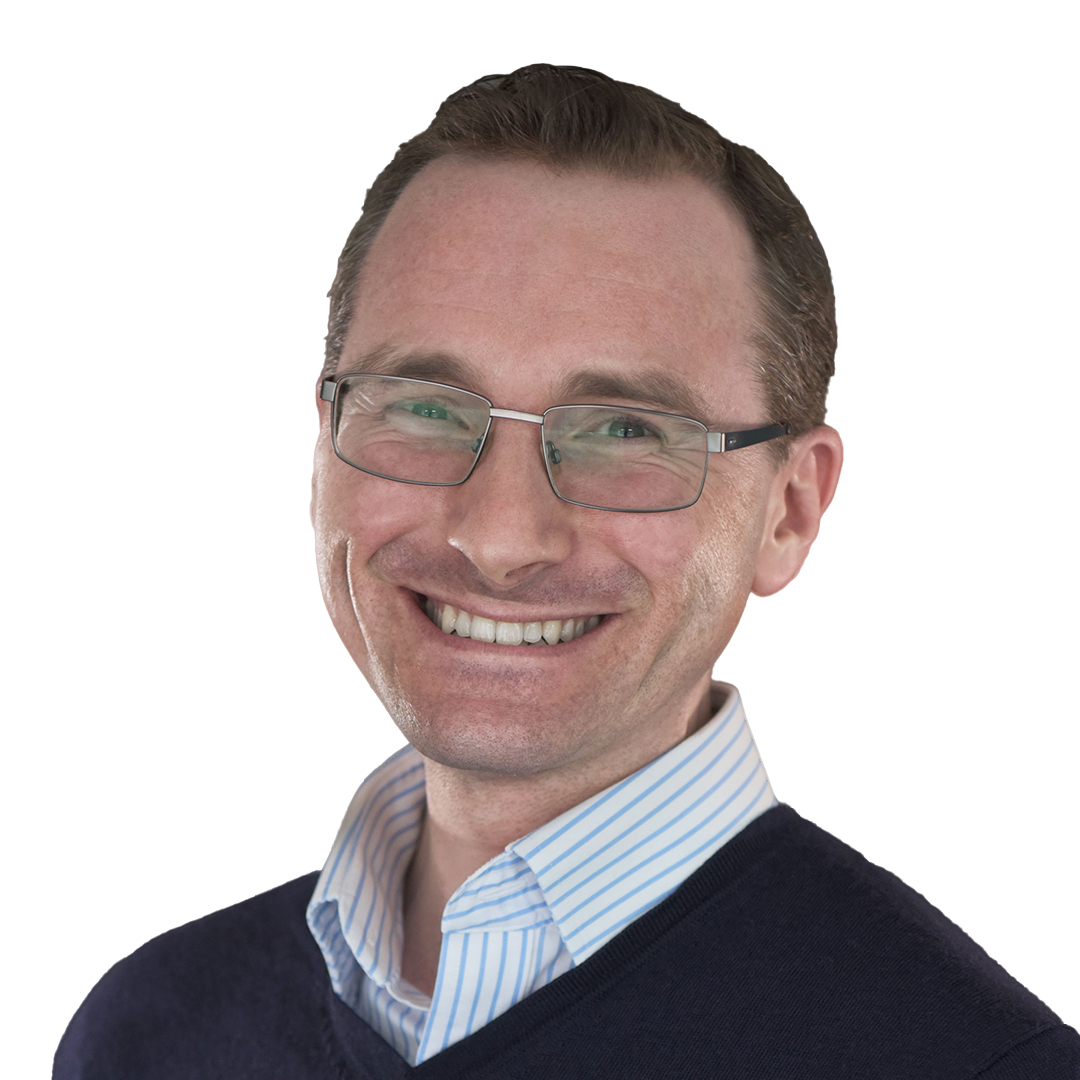 Dr. Christopher Watkin | Reformed Theological Seminary