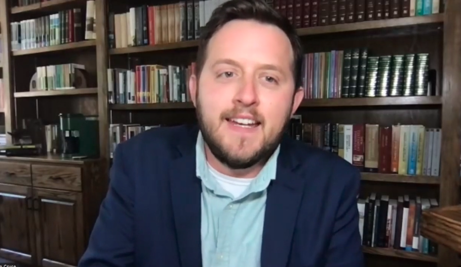 Christ's Life, Sanctification, and the Fruits of the Spirit | Reformed ...