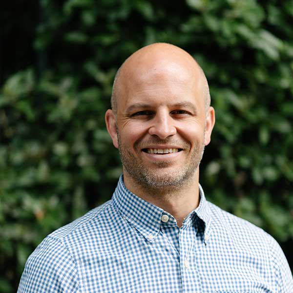 Rev. Peter Nicholas | Reformed Theological Seminary