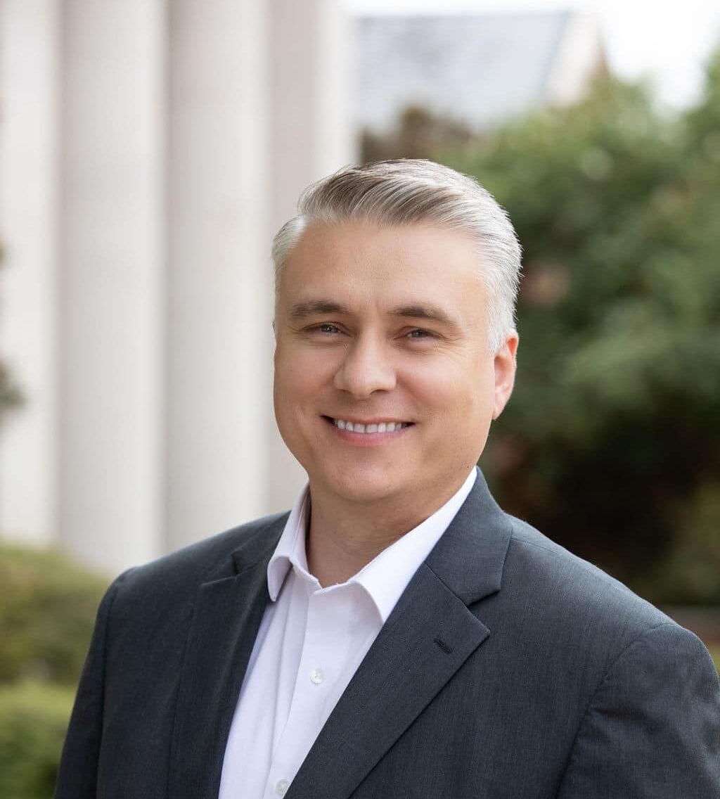 Rev. Dr. David Strain to Deliver 2024 John Reed Miller Preaching ...