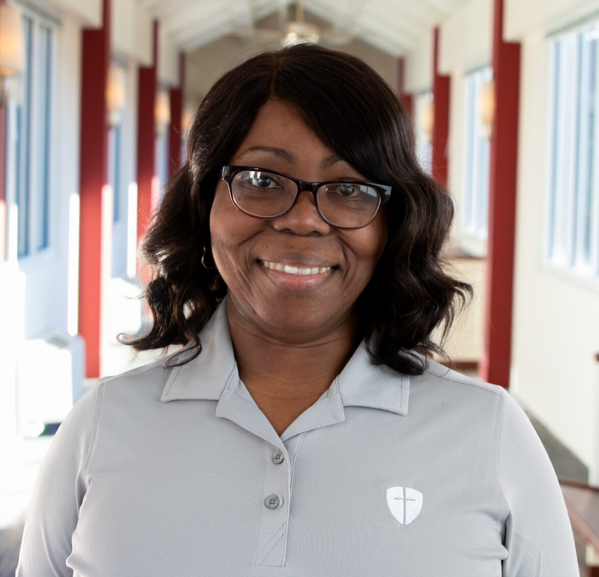 Anna Jackson | Reformed Theological Seminary