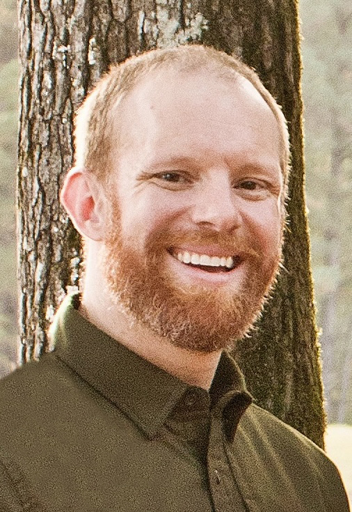 Dr. Chris Stevens | Reformed Theological Seminary