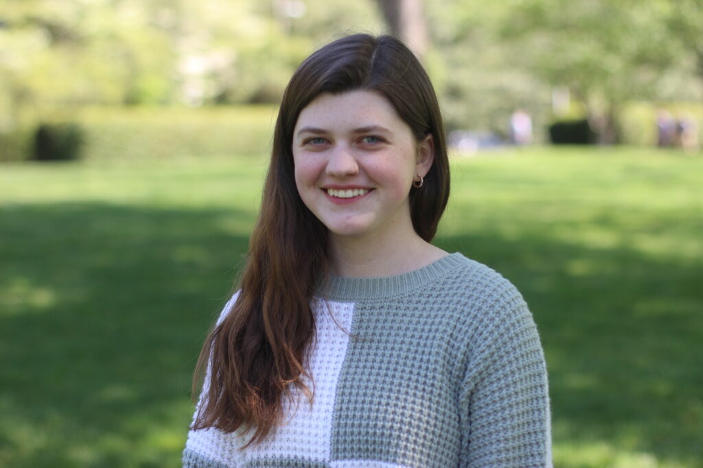 Ms. Anya Kramer | Reformed Theological Seminary