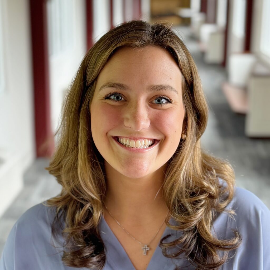 Ms. Kat Garrison | Reformed Theological Seminary