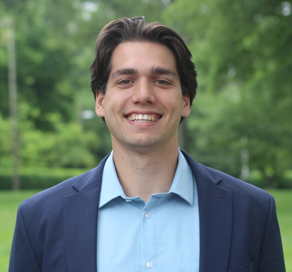 Mr. Justin Wilson | Reformed Theological Seminary