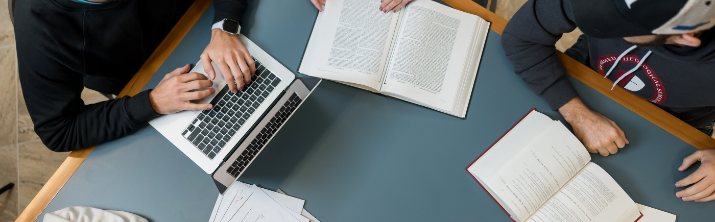 Extension Sites | Reformed Theological Seminary