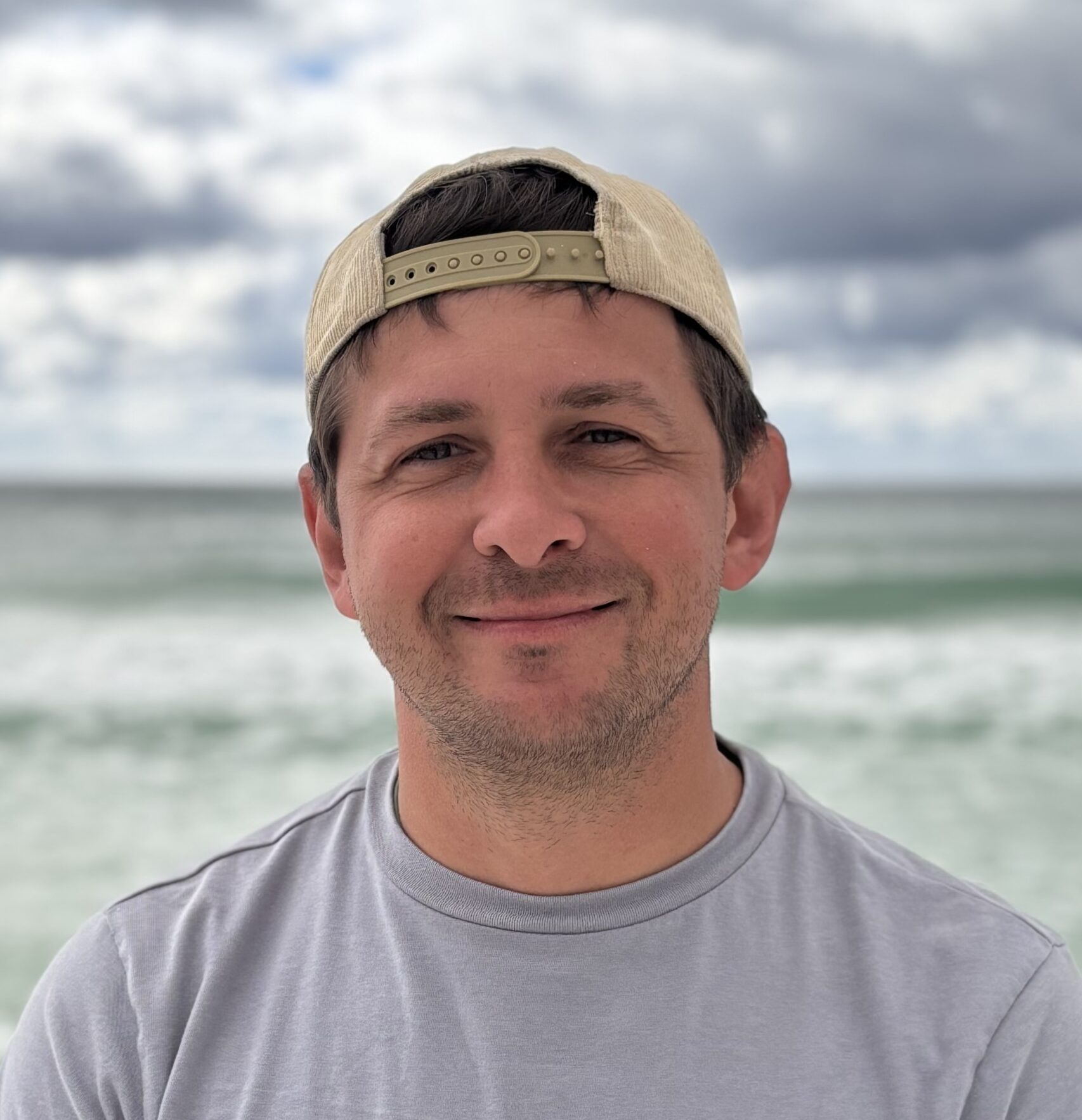 Mr. Slavik Tkachuk | Reformed Theological Seminary