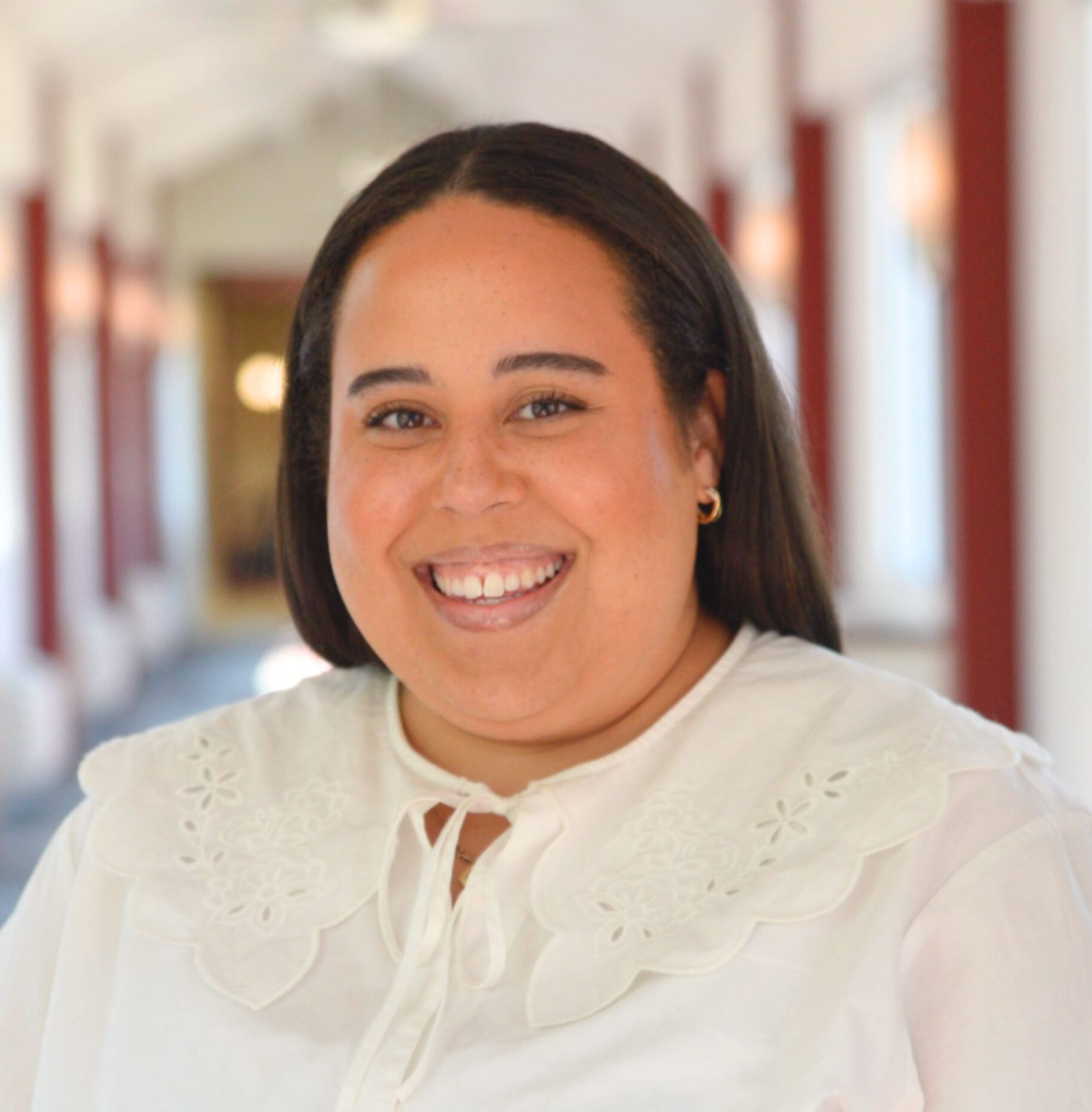 Mrs. Sydney Brown | Reformed Theological Seminary