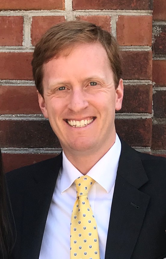 Crawford Stevener | Reformed Theological Seminary